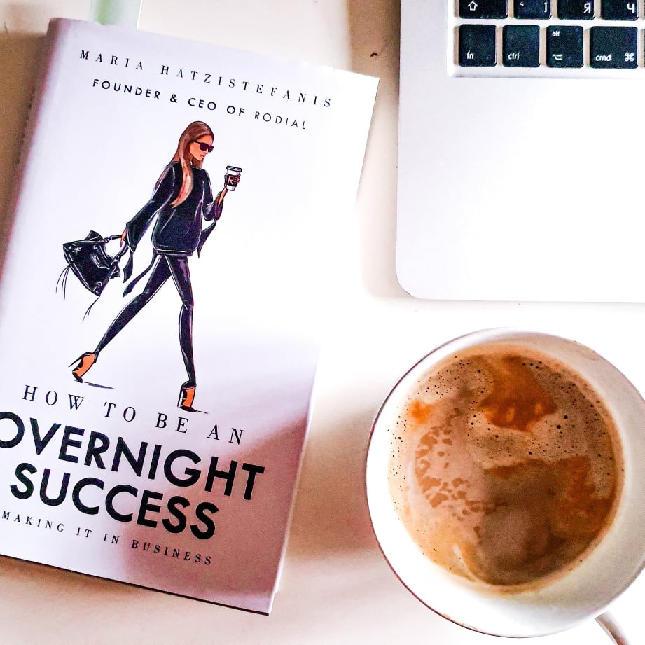 The best motivational books for success you must read | Glam, but first ...