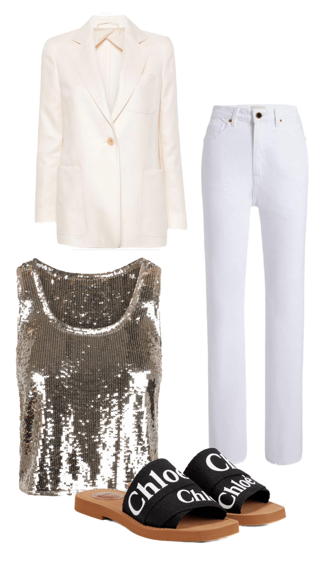 How to wear high-shine sequin fashion? The Ultimate Guide | Glam, but ...