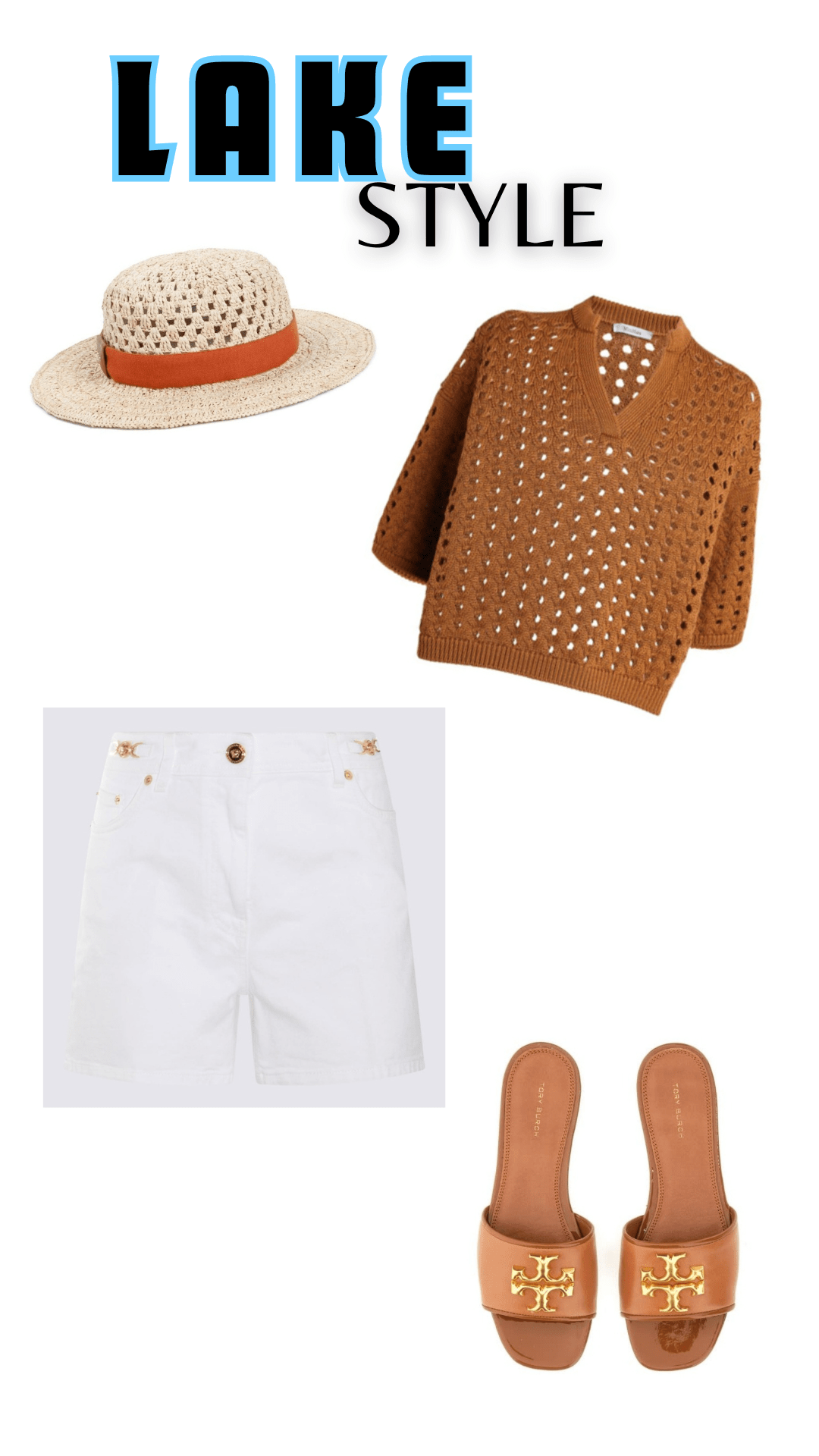 The Best Lake outfit ideas for women: Style Guide